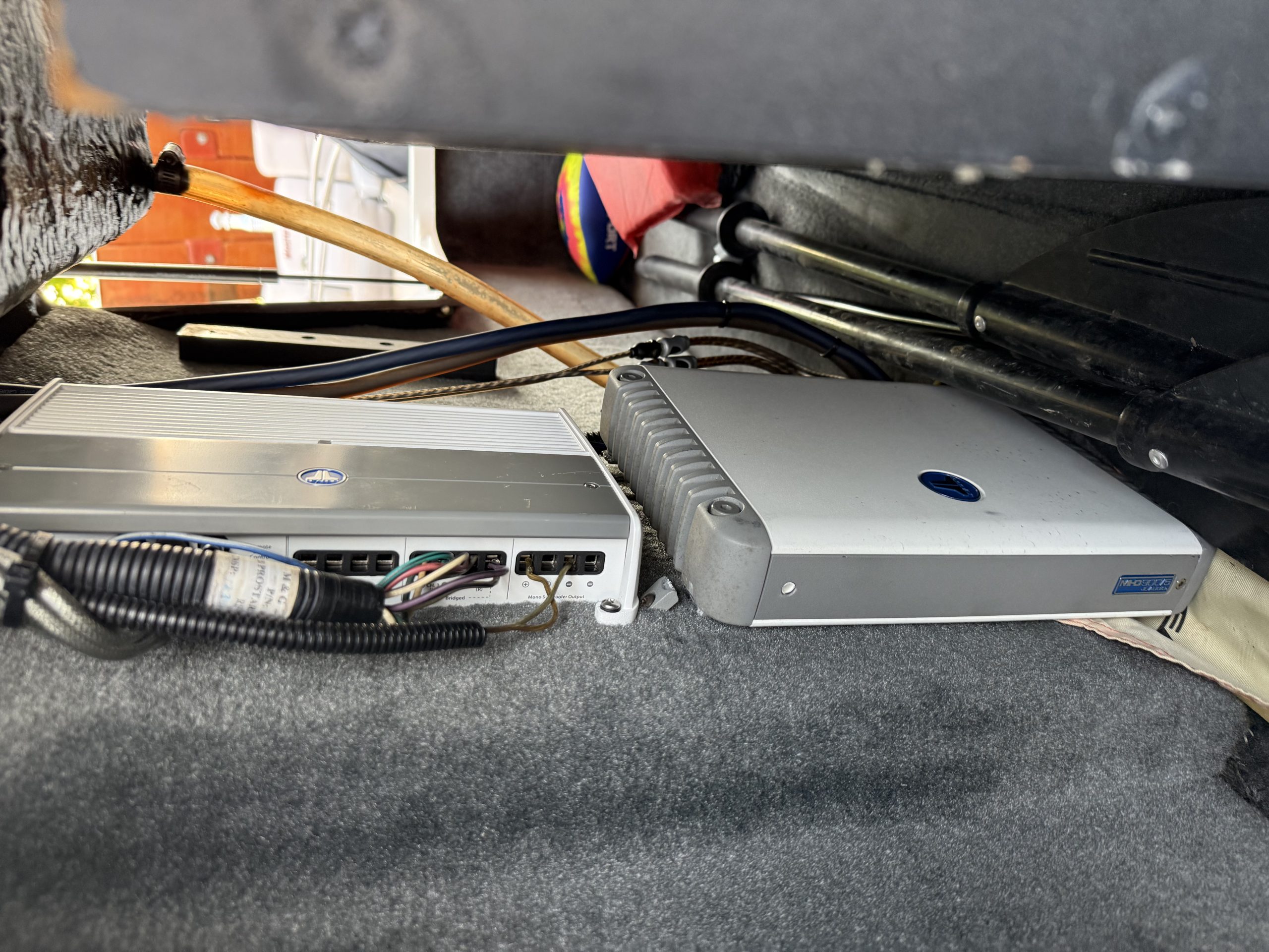 2007 MasterCraft X-45 – 24ft – MCX 350 – Freshwater Only – Str8Up Toy ...