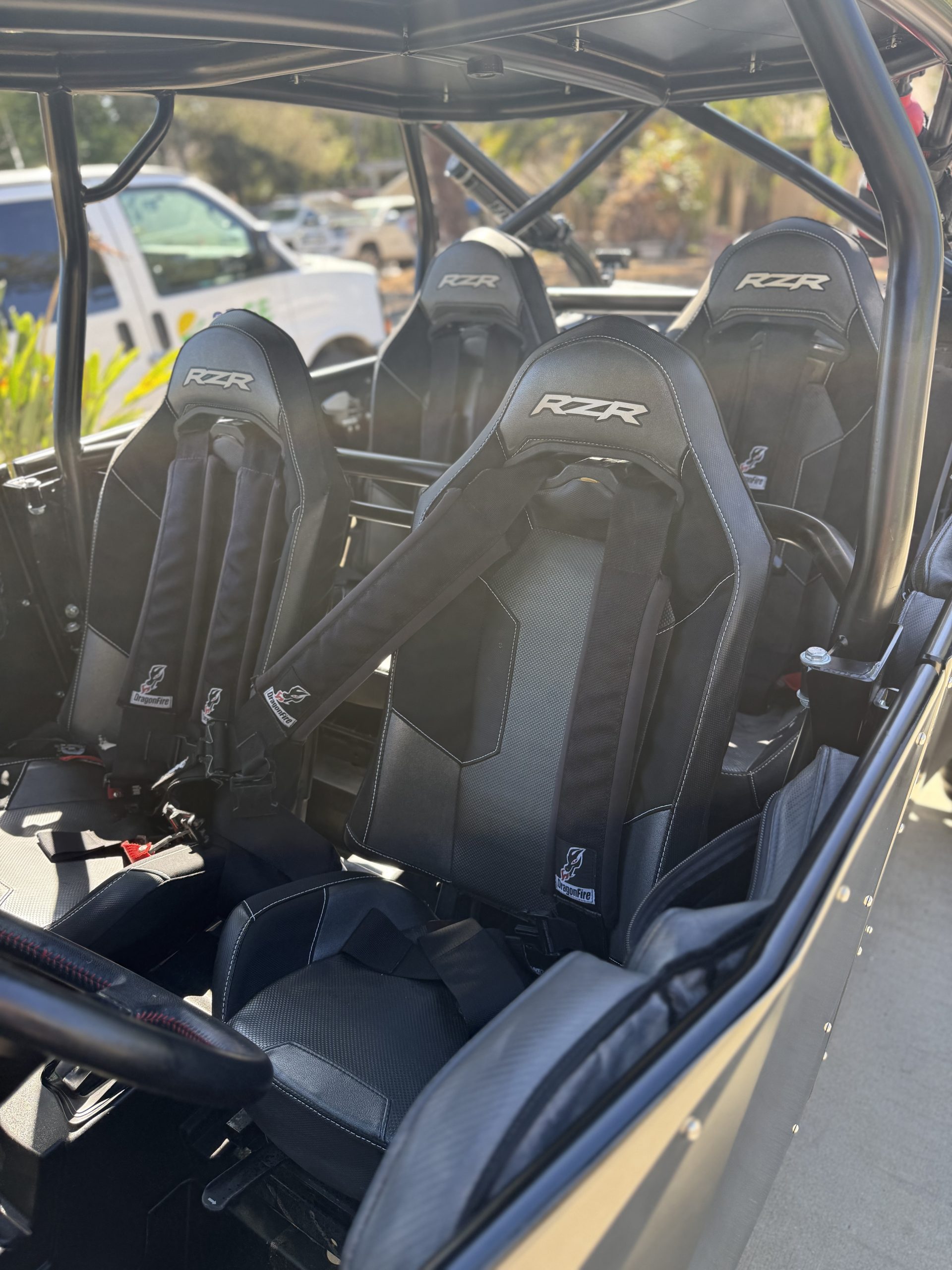 2017 Polaris Rzr Turbo – Str8Up Toy Trader