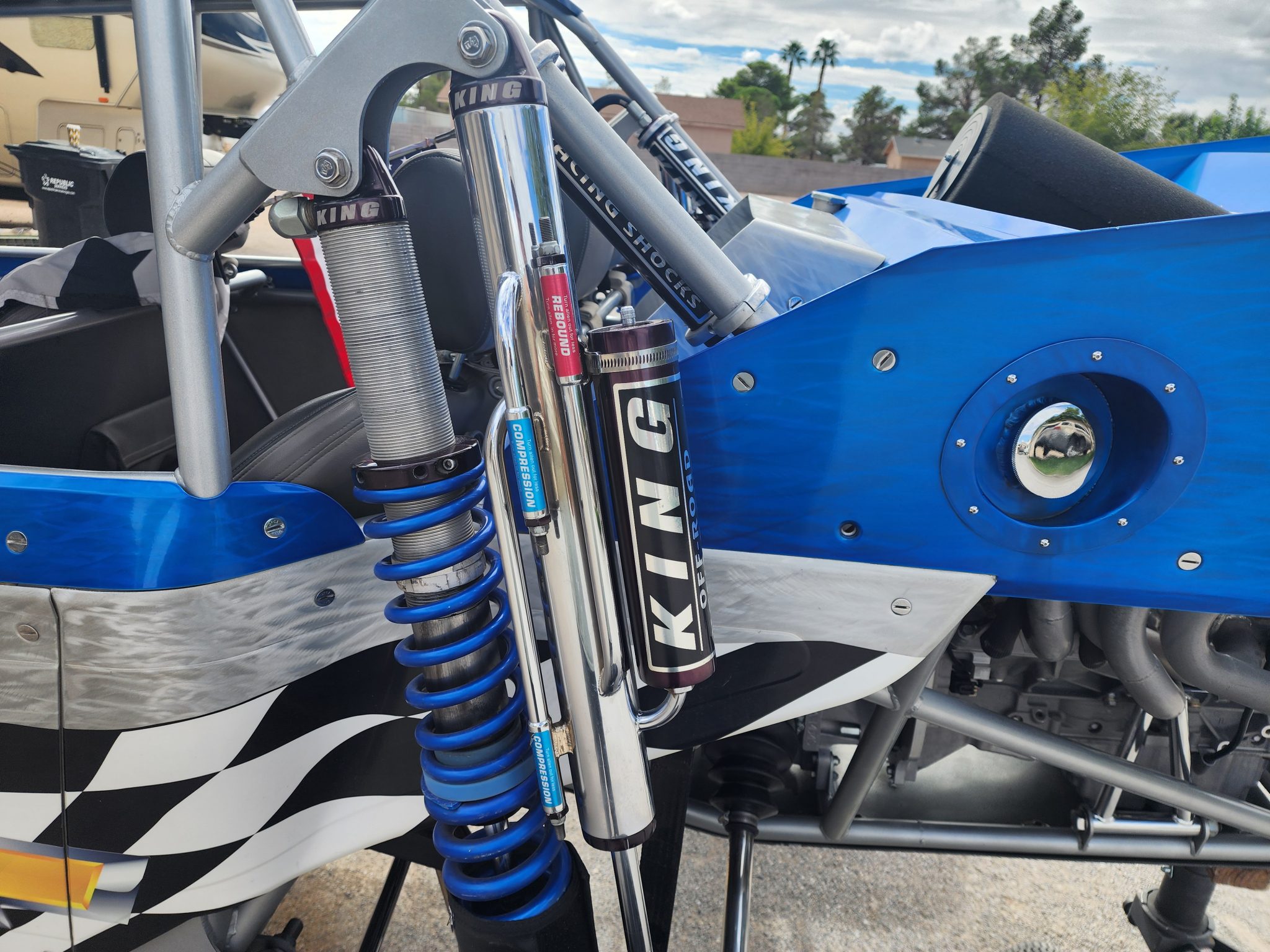 Sandco Dual Sport – Str8Up Toy Trader