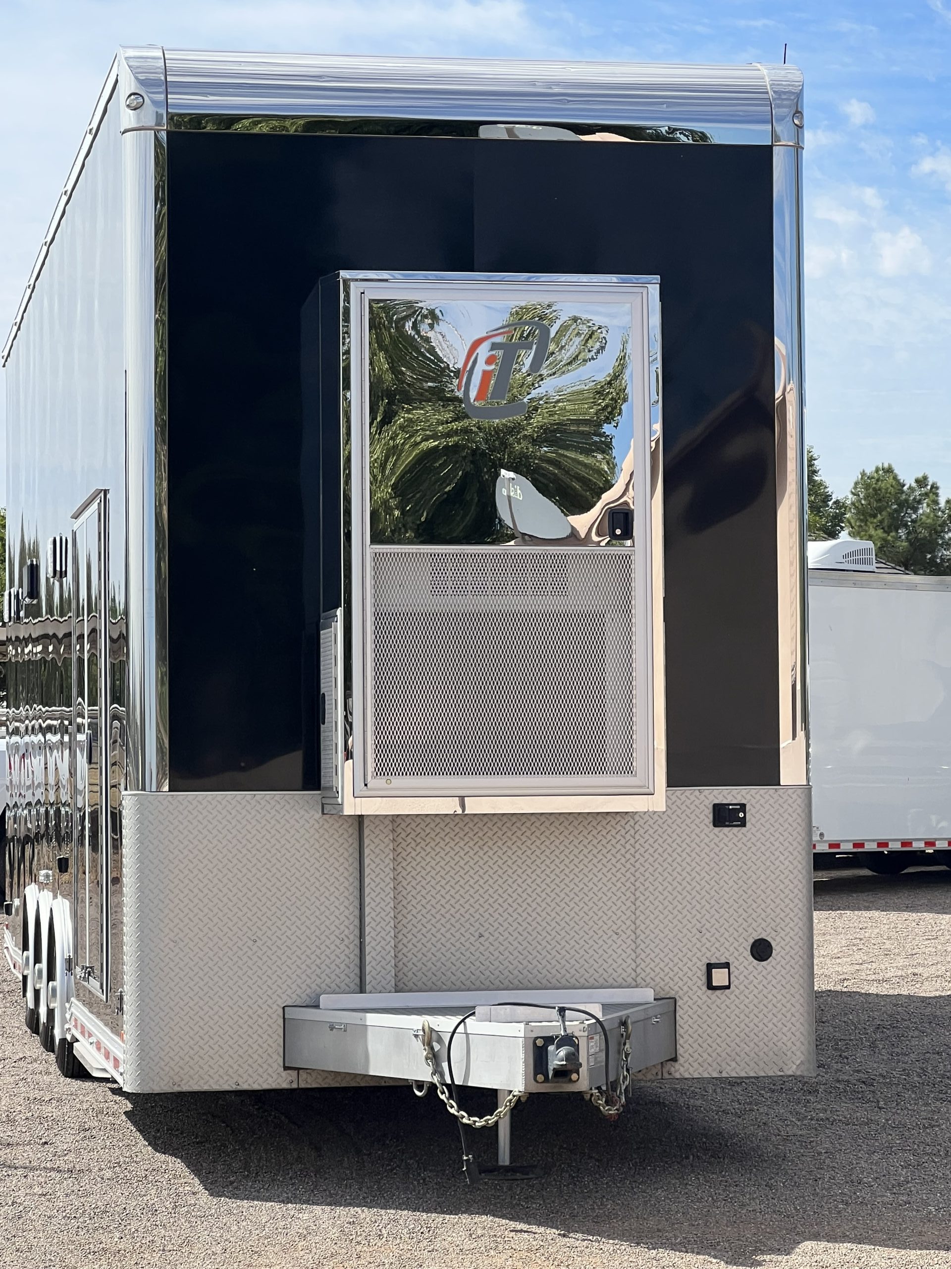 2019 INTECH Stacker – Str8Up Toy Trader