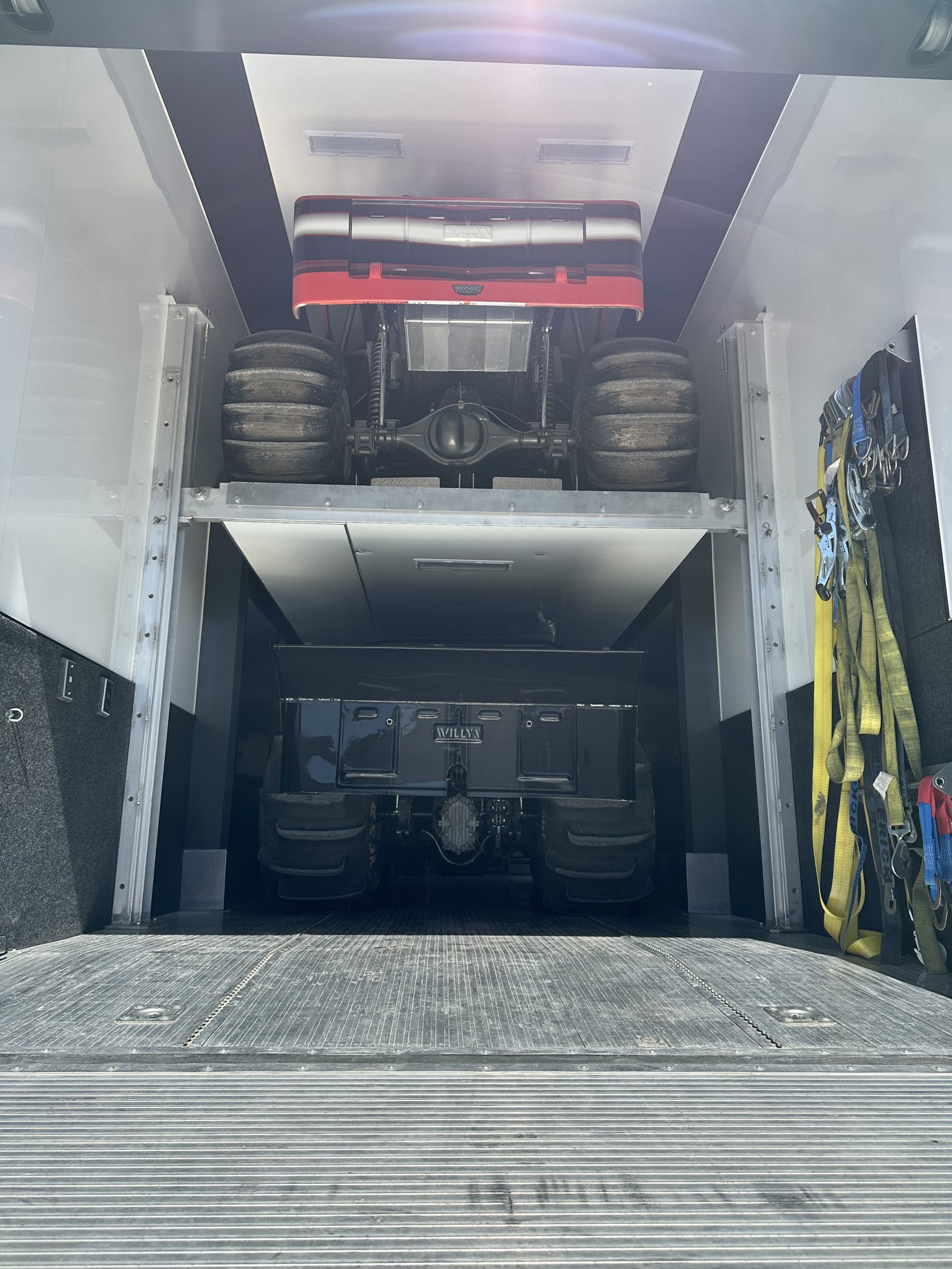 2019 INTECH Stacker – Str8Up Toy Trader