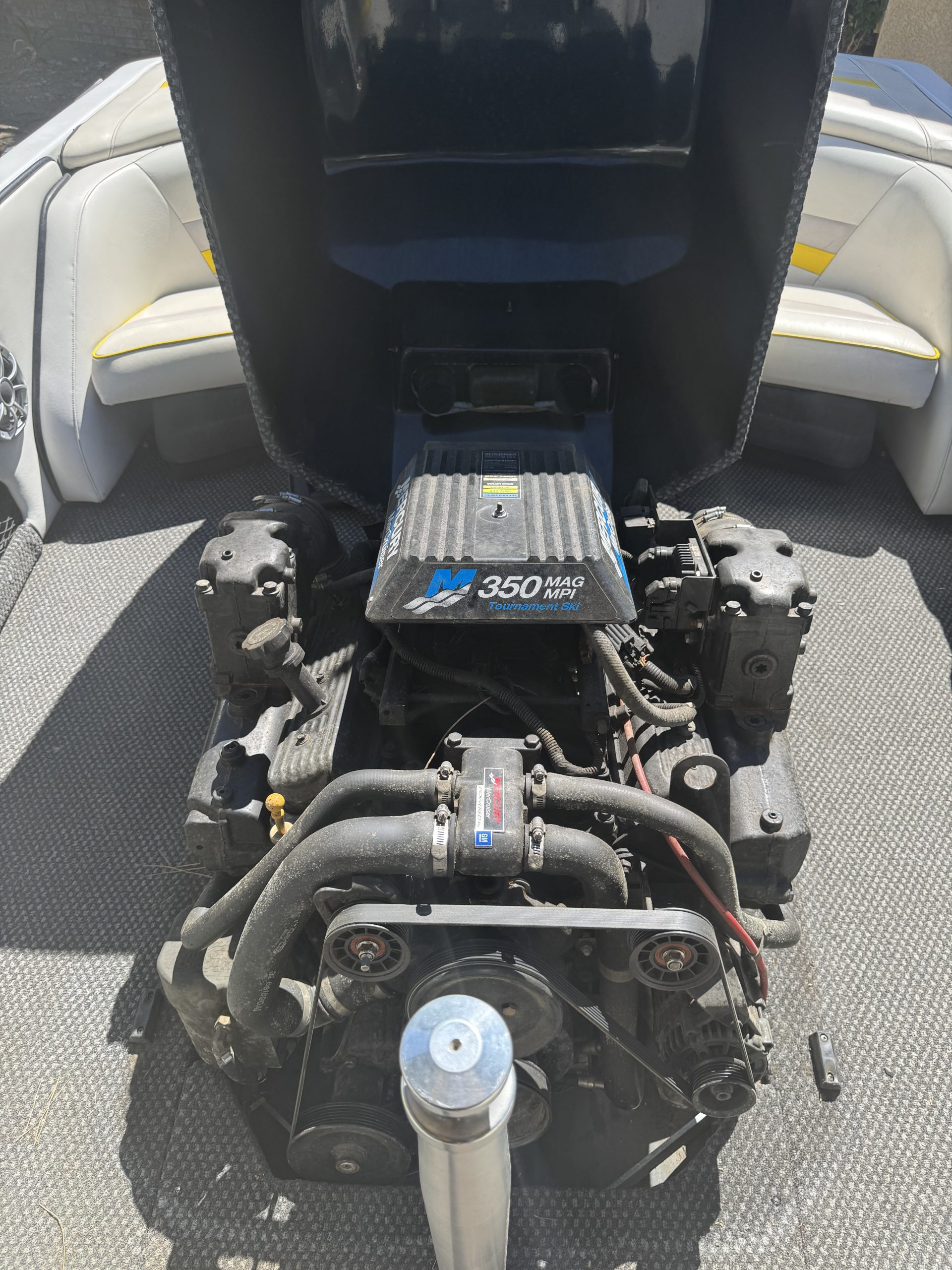 2000 Ski Sanger – Str8Up Toy Trader