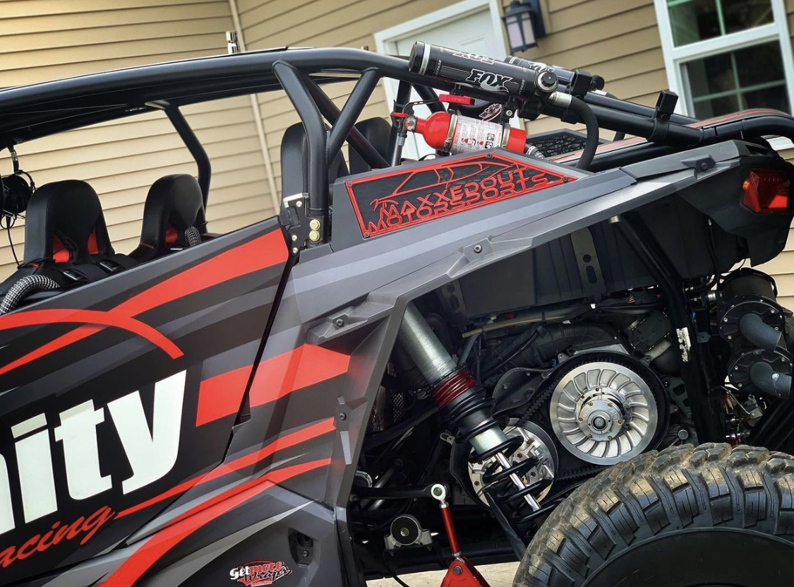 2016 Polaris RZR XP4 Turbo – Str8Up Toy Trader
