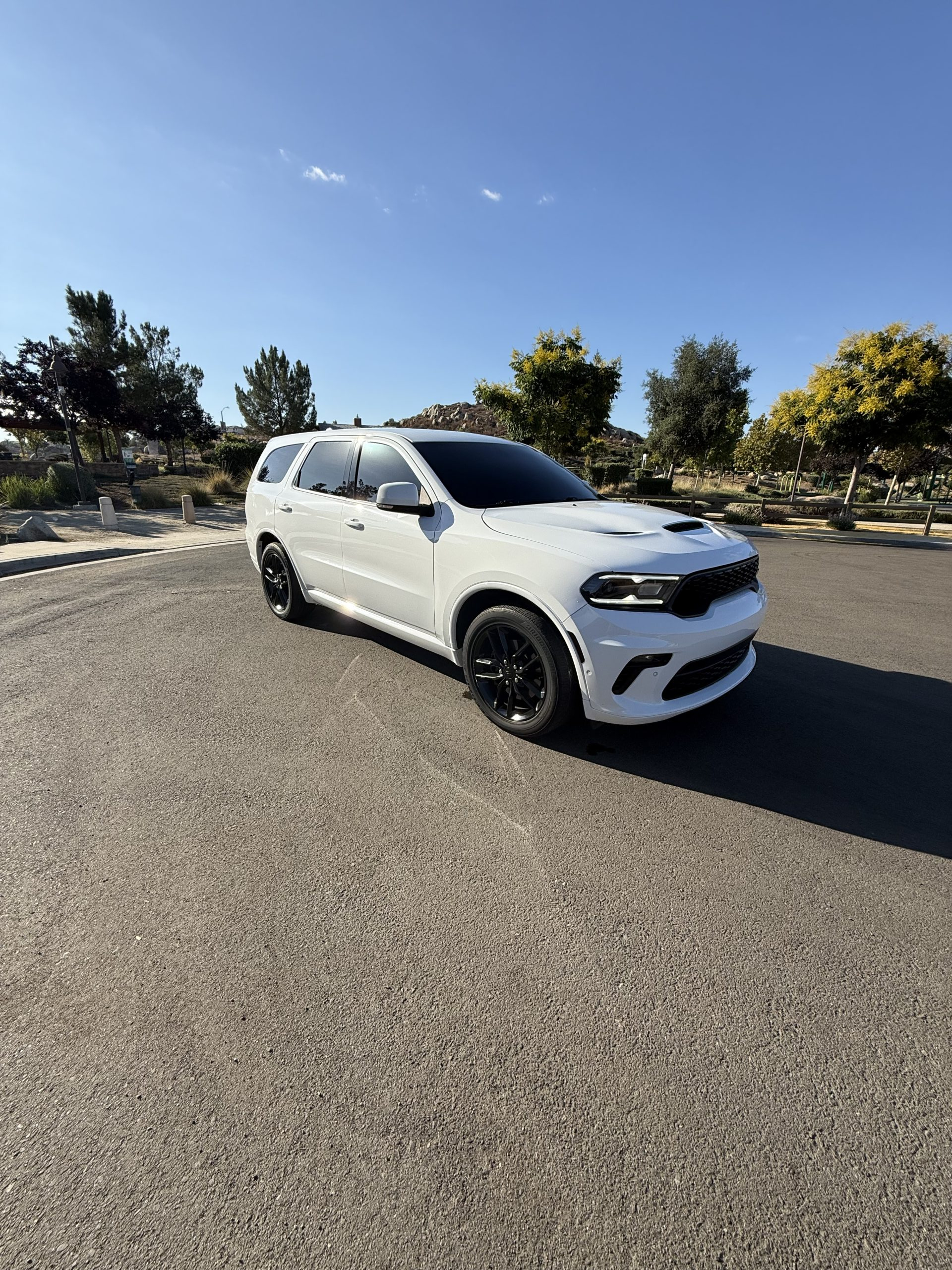 2021 Durango RT – Str8Up Toy Trader