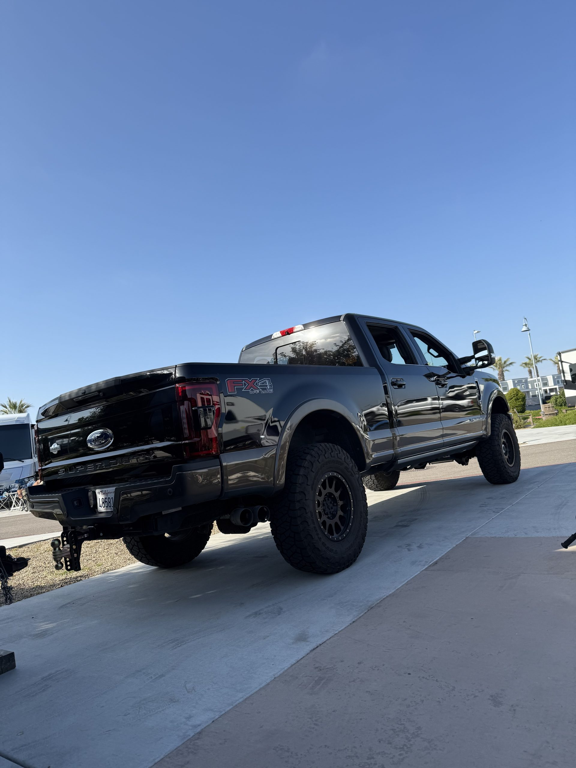 2017 Ford F250 Diesel King Ranch – Str8Up Toy Trader