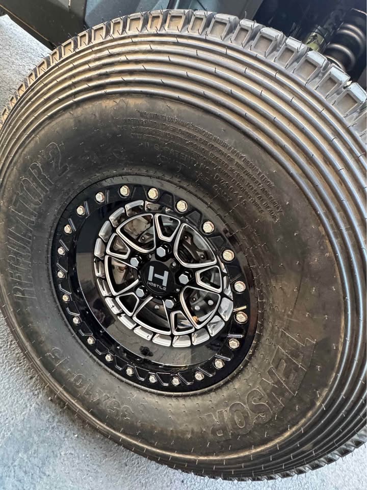 2022 Polaris Custom Aluminum Body Pro R 4 seat Ultimate – Str8Up Toy Trader