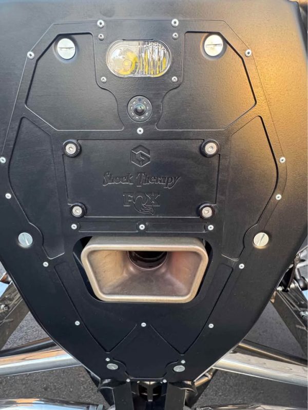 2022 Polaris Custom Aluminum Body Pro R 4 seat Ultimate – Str8Up Toy Trader