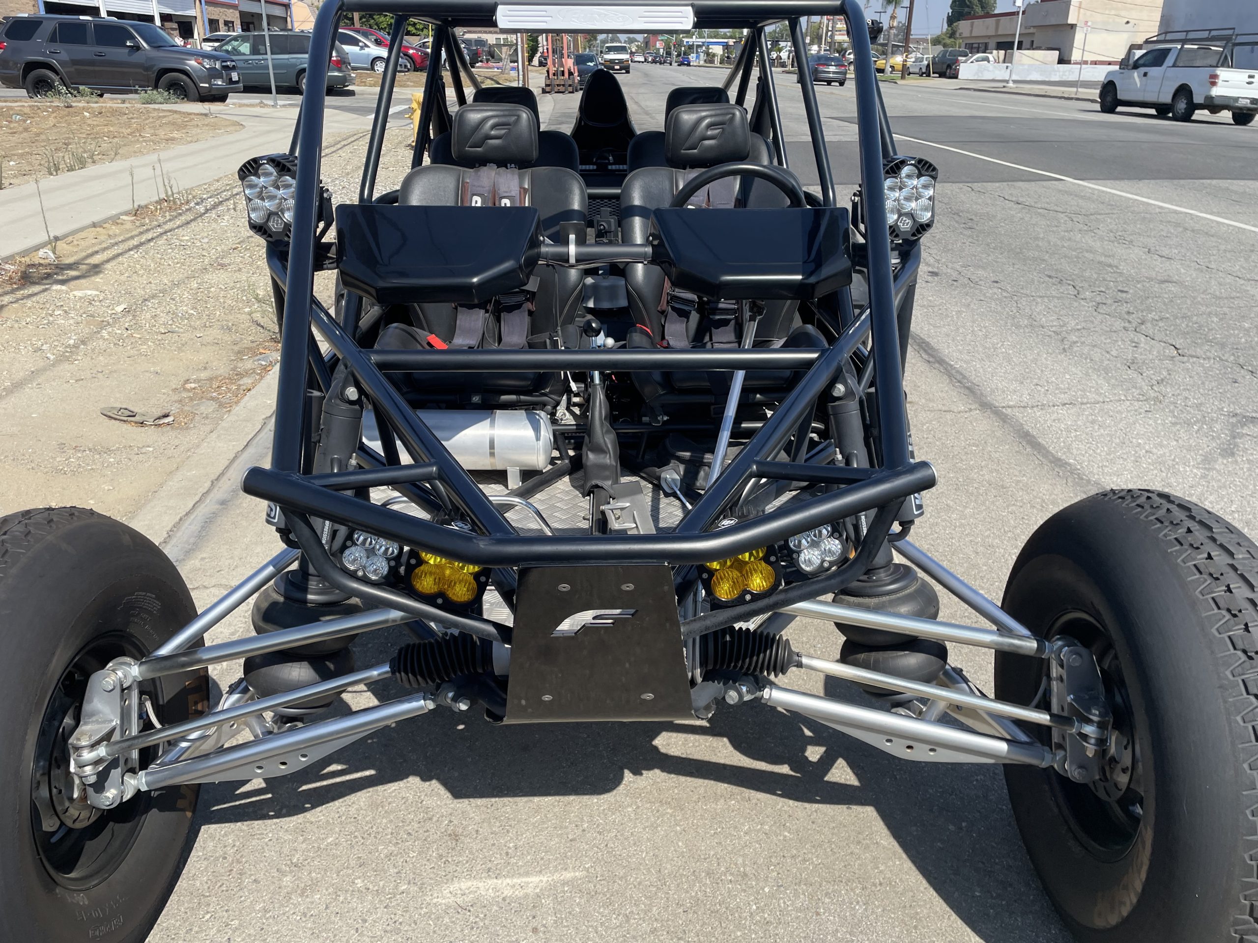 Gen 4 Funco – Str8Up Toy Trader