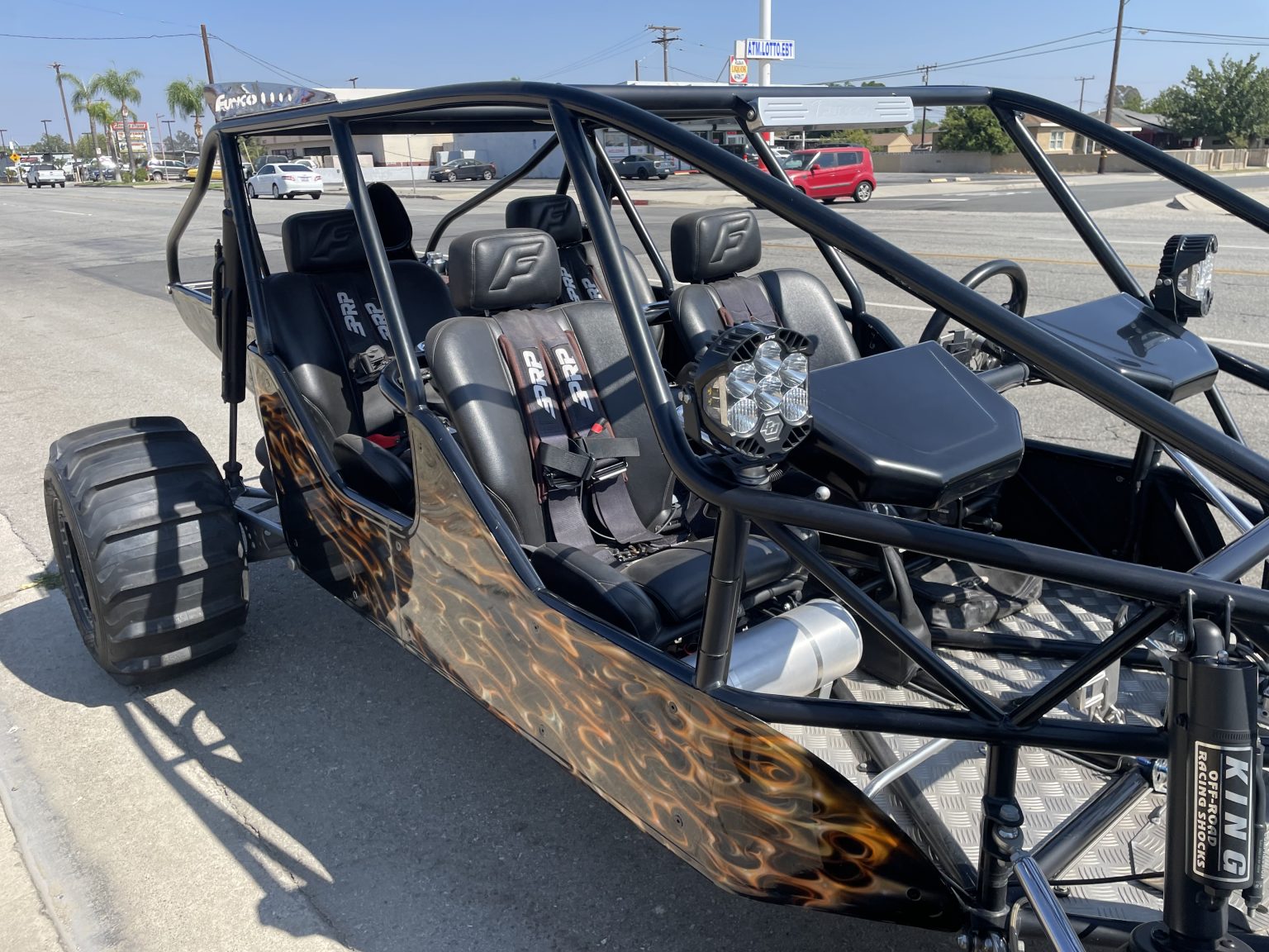 Gen 4 Funco – Str8Up Toy Trader