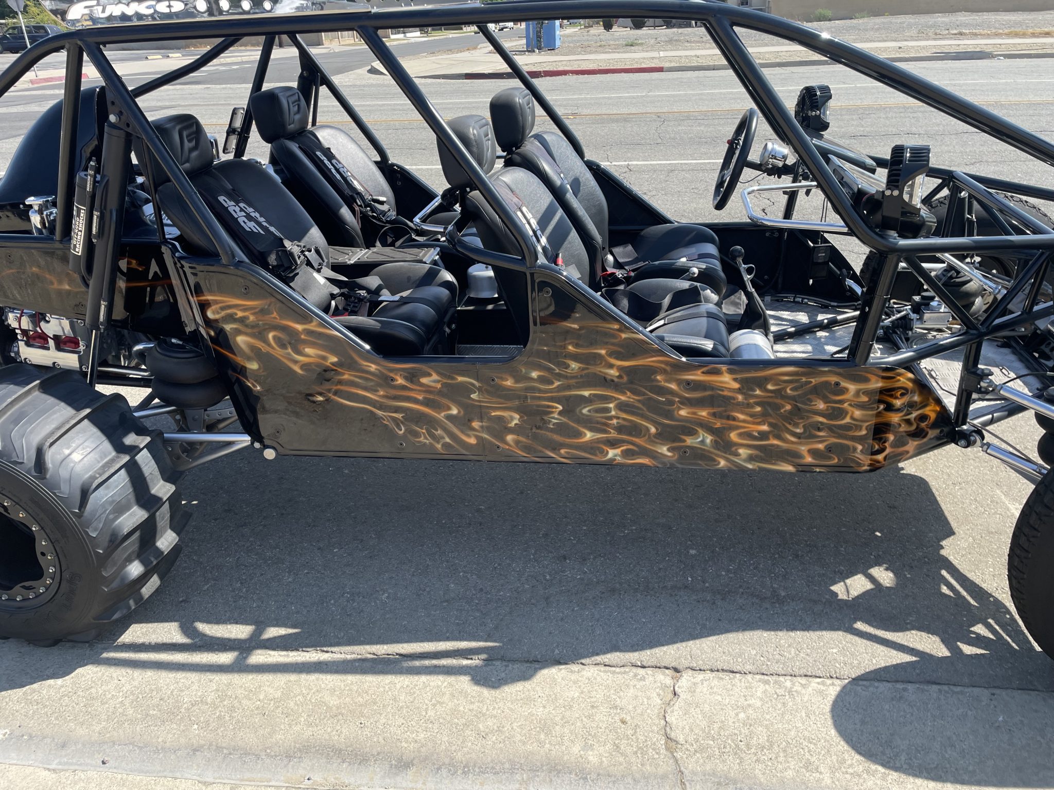 Gen 4 Funco – Str8Up Toy Trader