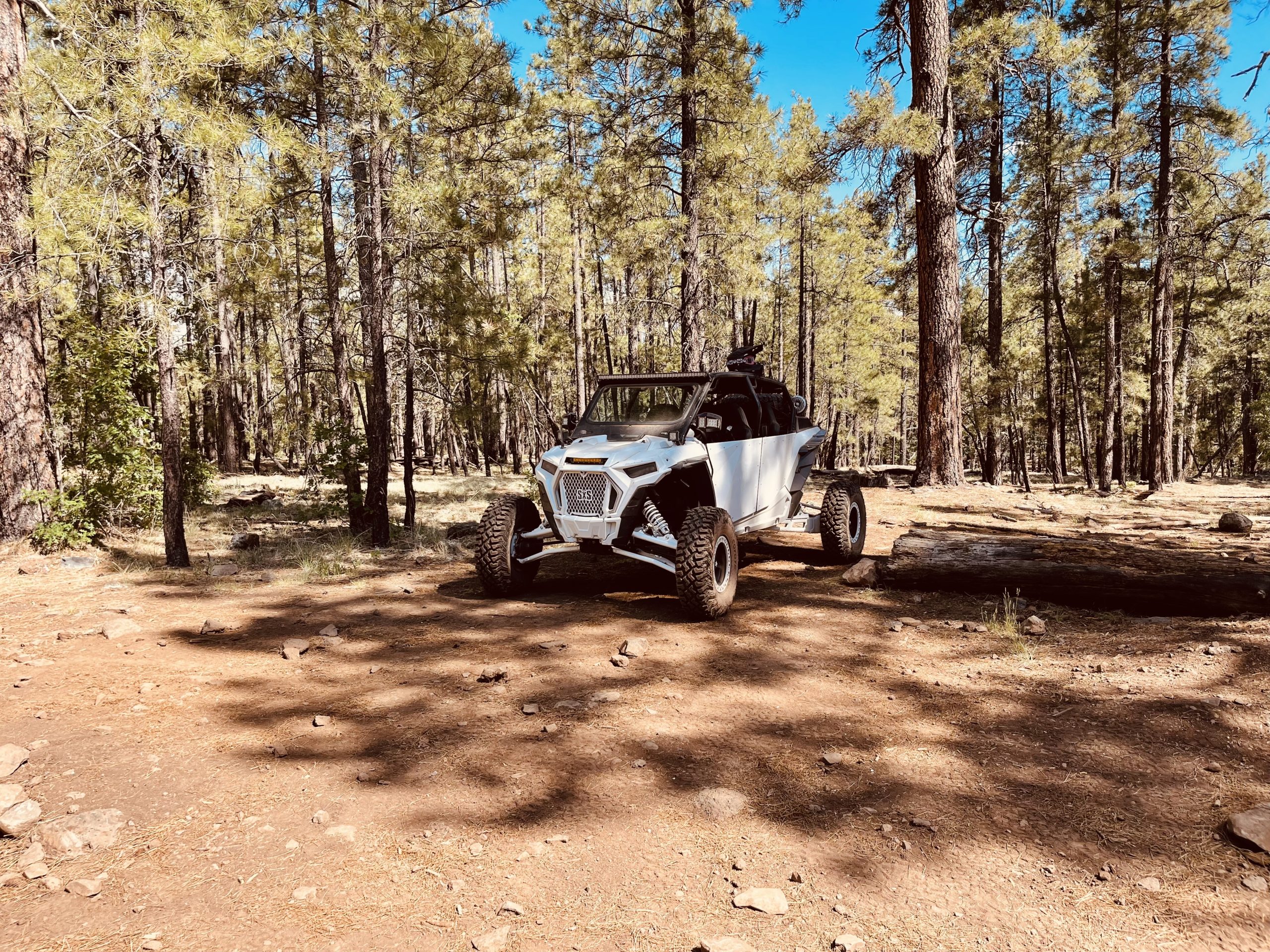 2021 Polaris Rzr Turbo S4 – Str8Up Toy Trader
