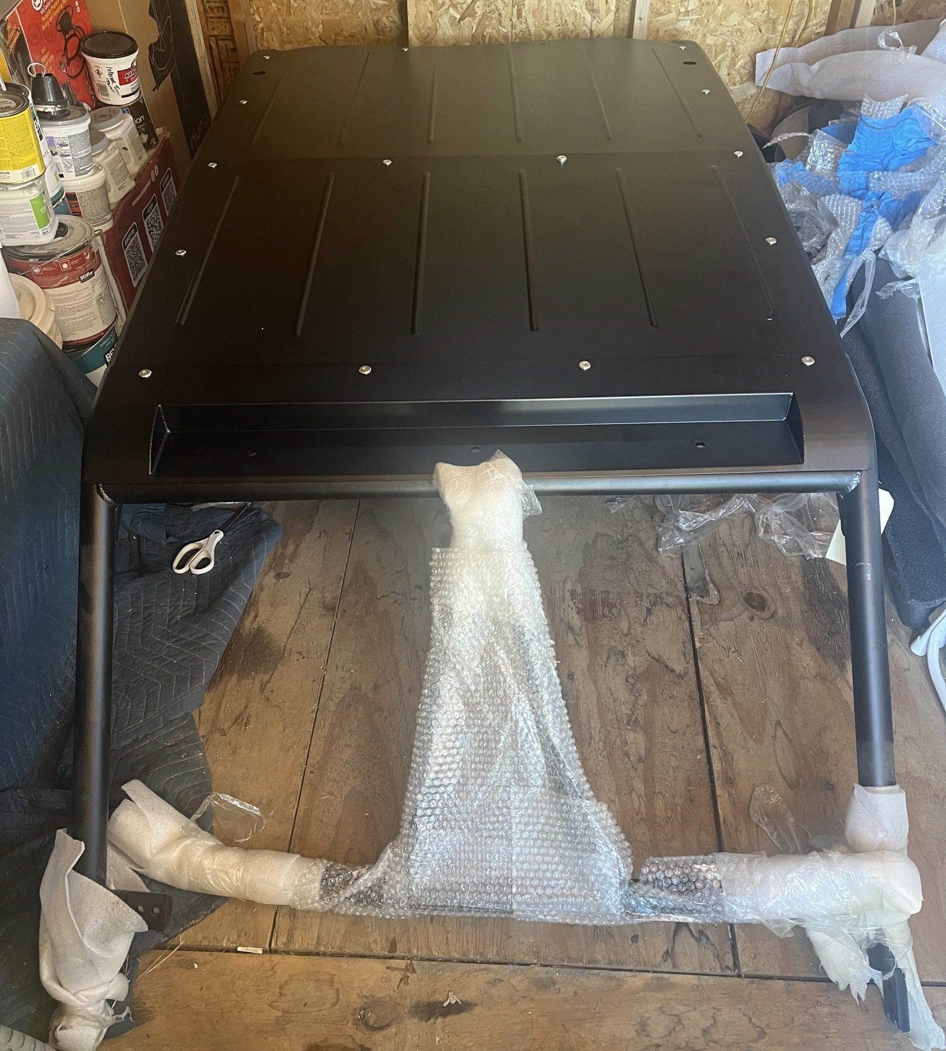 Rzr Pro R 4 SDR Shorty Cage – Str8Up Toy Trader