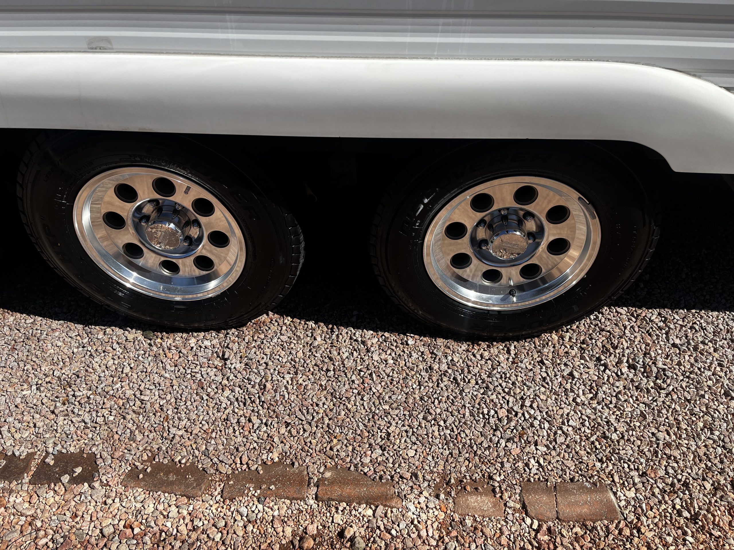 2005 Weekend Warrior FS3000 – Str8Up Toy Trader