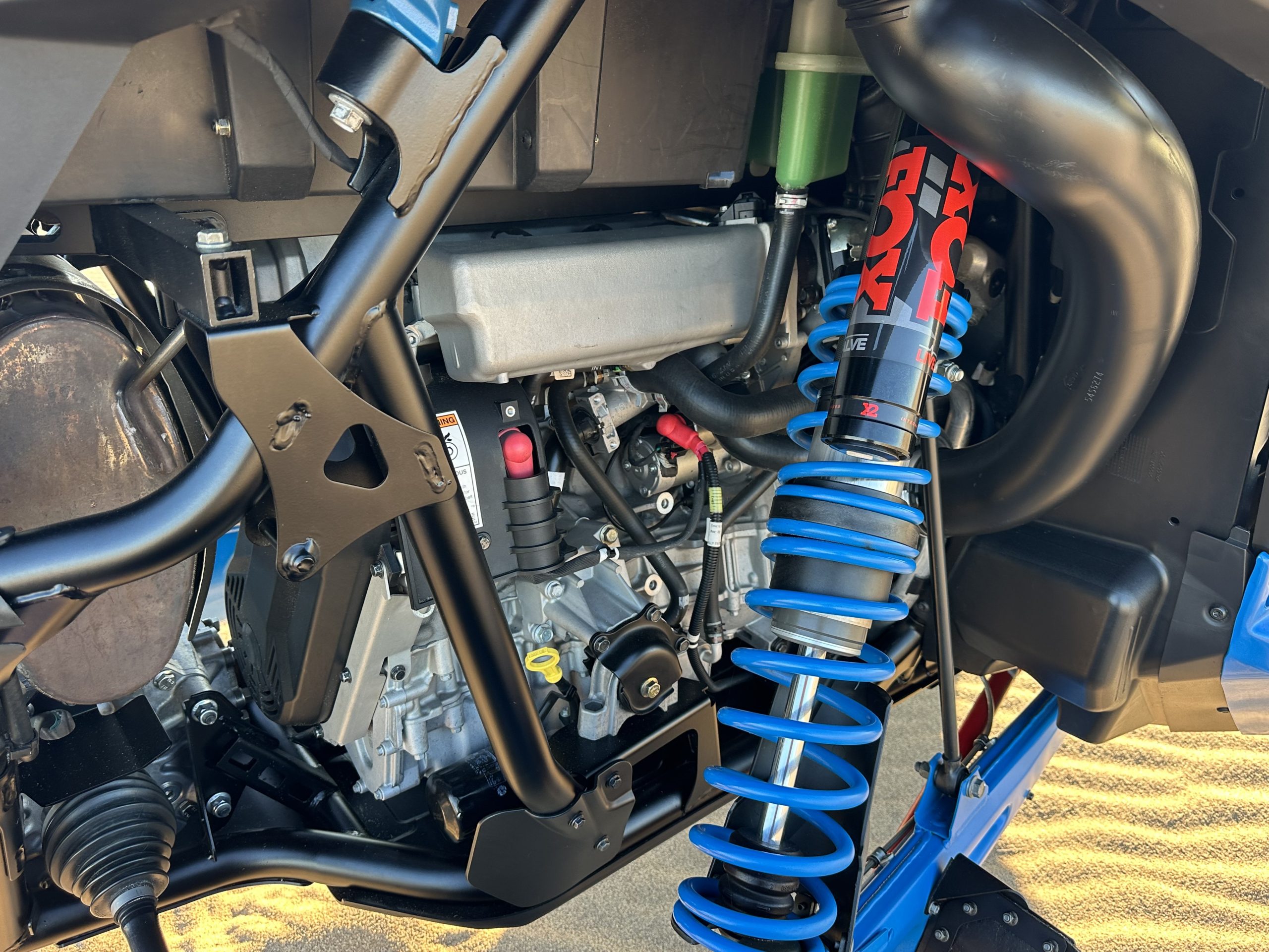 2023 Polaris Pro R Troy Lee – Str8Up Toy Trader