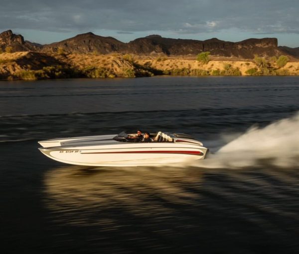 RPM REDLINE 26 – Str8Up Toy Trader