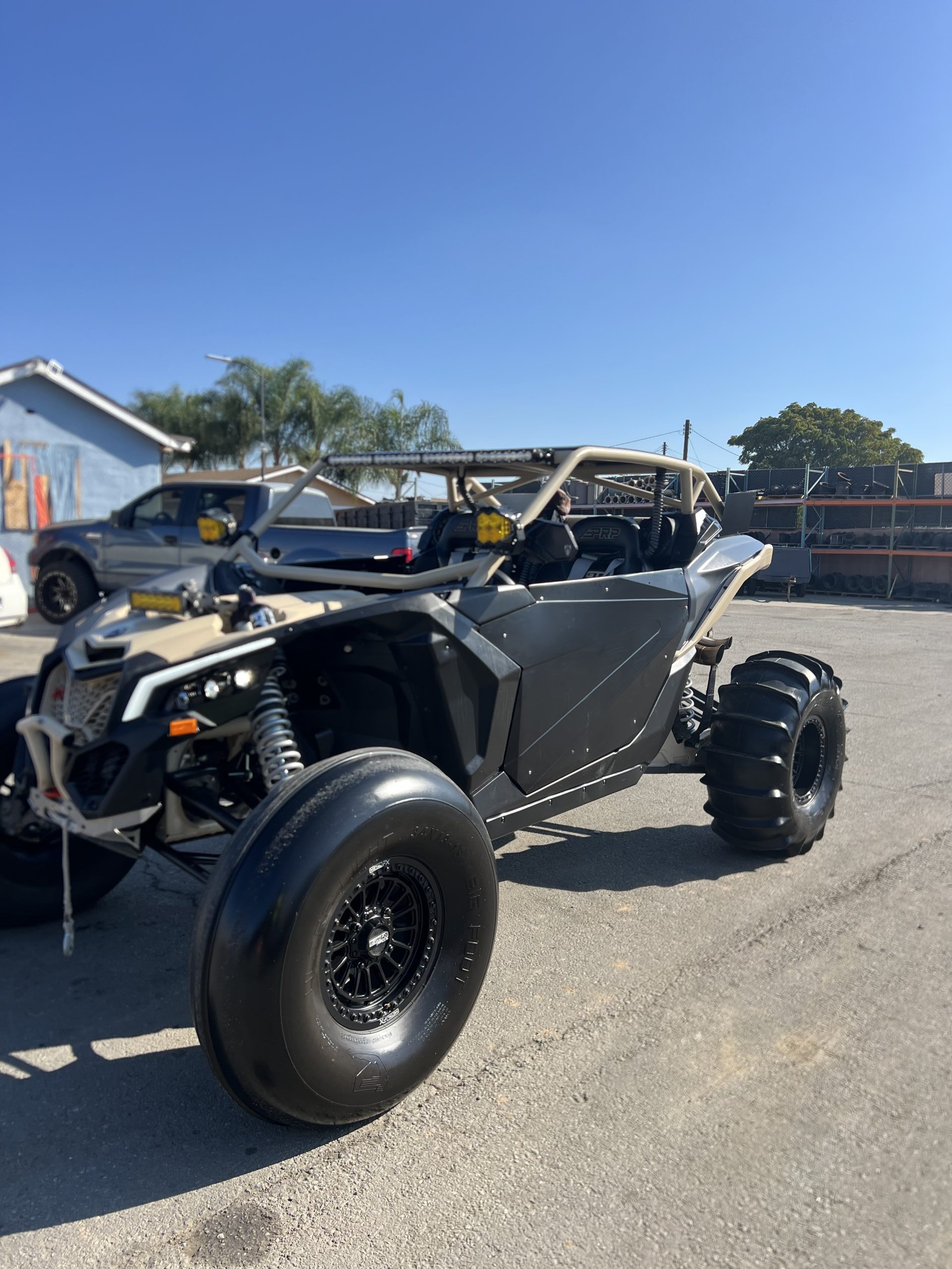 2023 Can Am Maverick X3 RC* – Str8Up Toy Trader