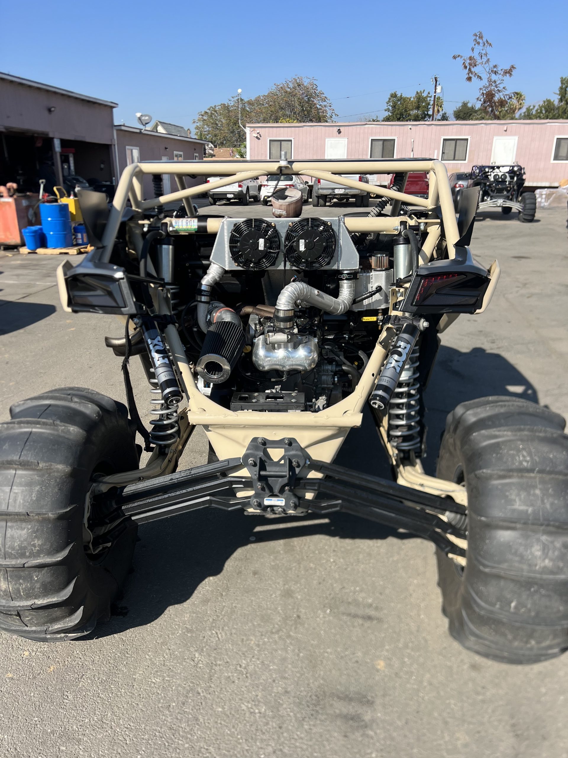 2023 Can Am Maverick X3 RC* – Str8Up Toy Trader