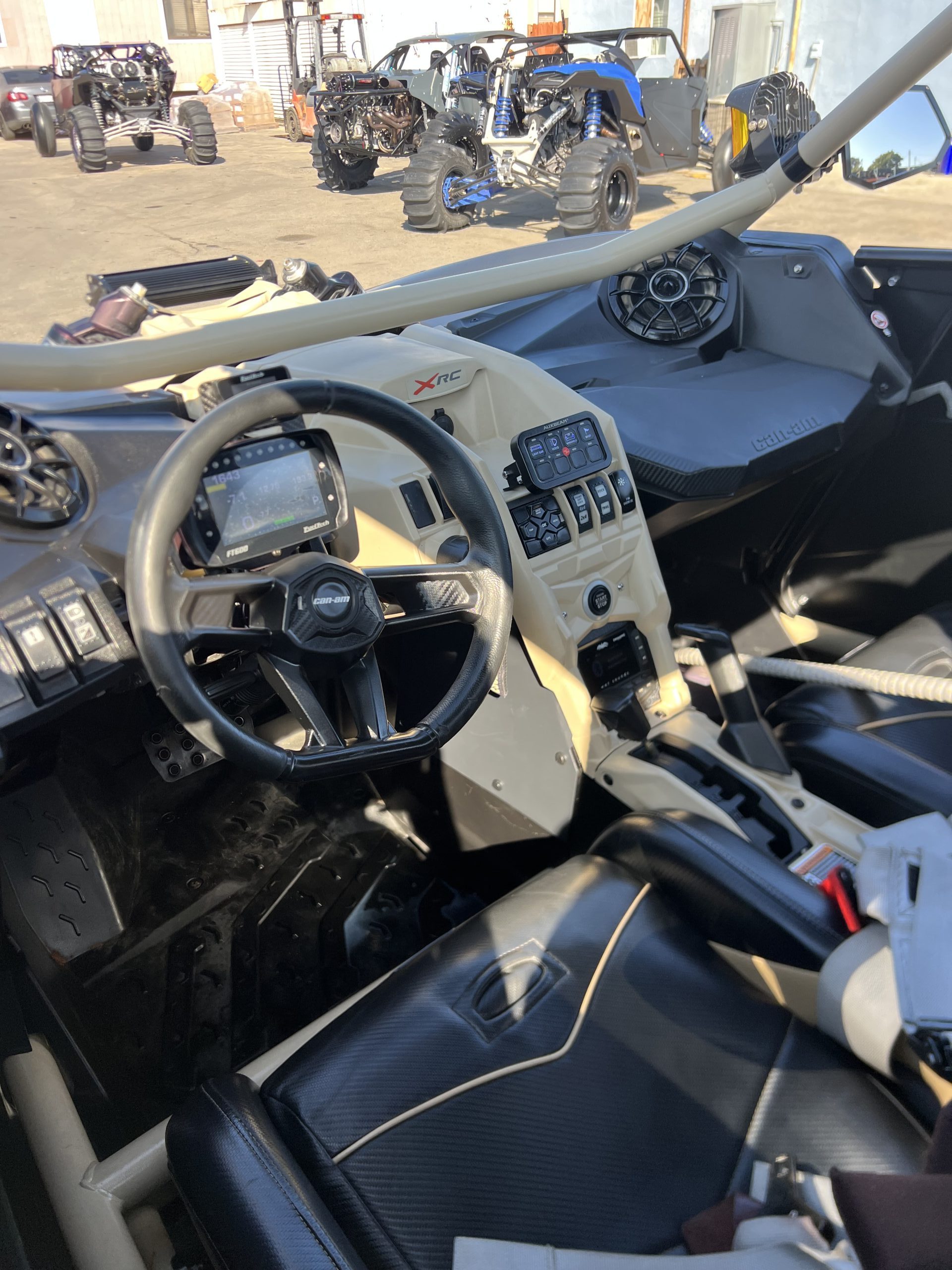 2023 Can Am Maverick X3 RC* – Str8Up Toy Trader