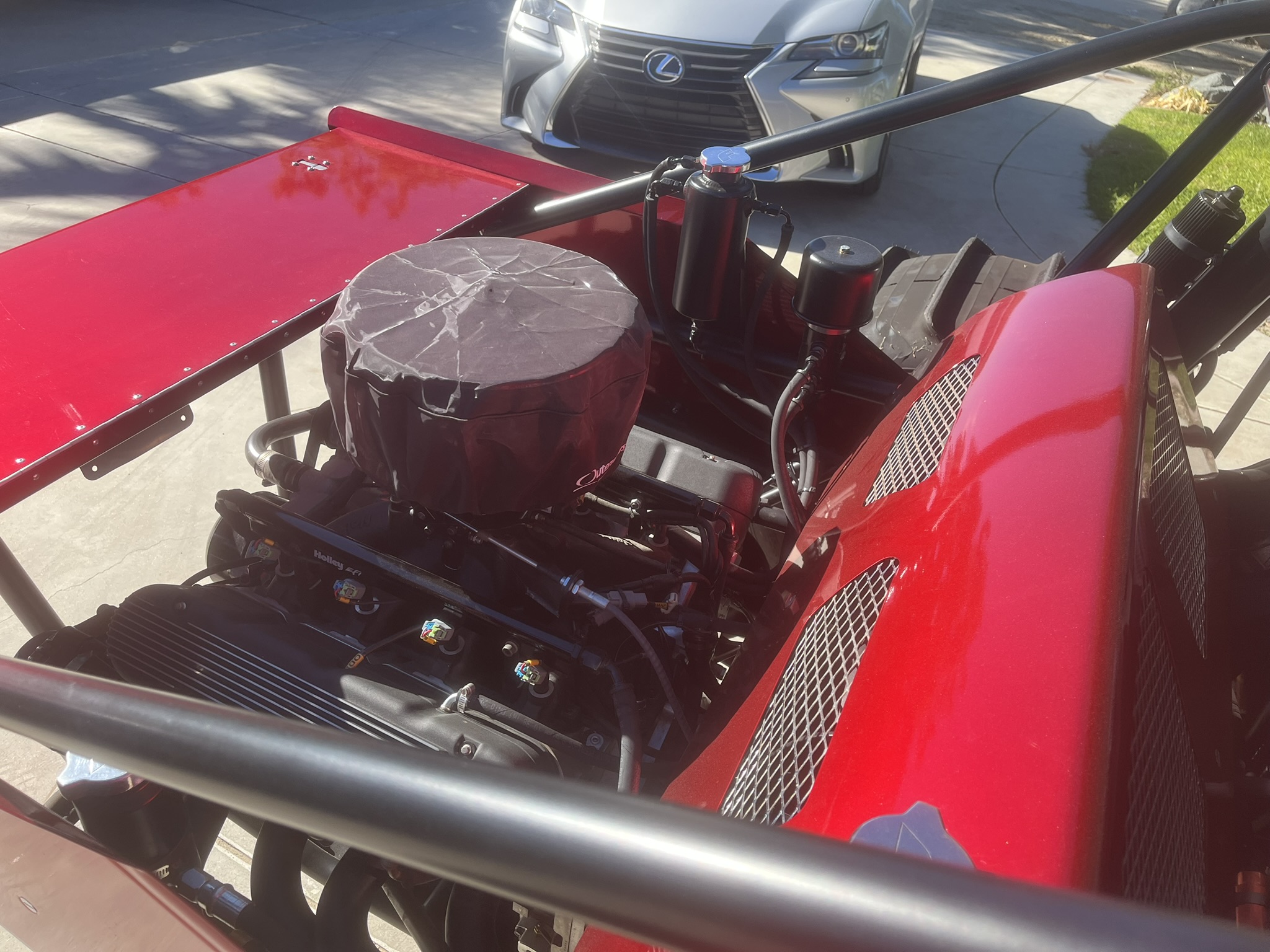 2007 Funco Gen 4 – Str8Up Toy Trader