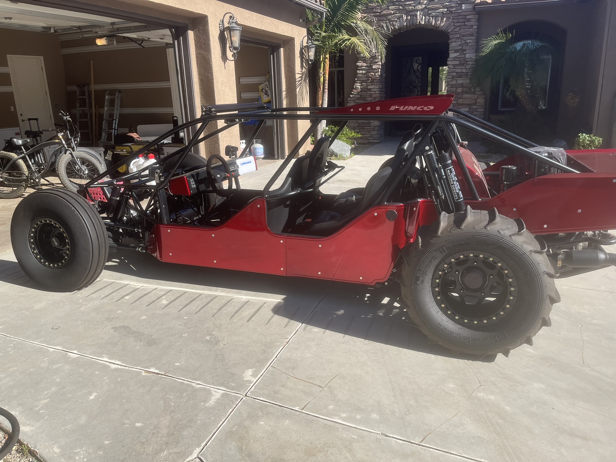 2007 Funco Gen 4 – Str8Up Toy Trader