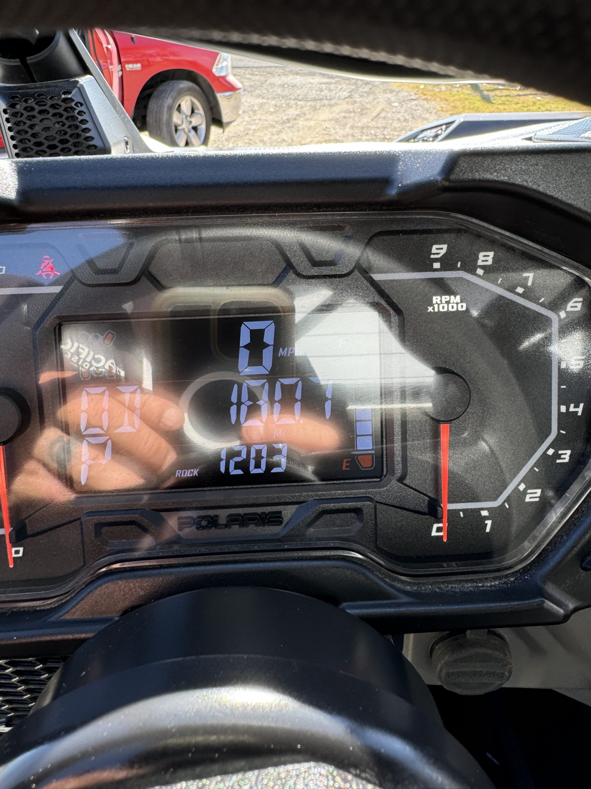 Polaris Razor Pro R Ultimate – Str8Up Toy Trader