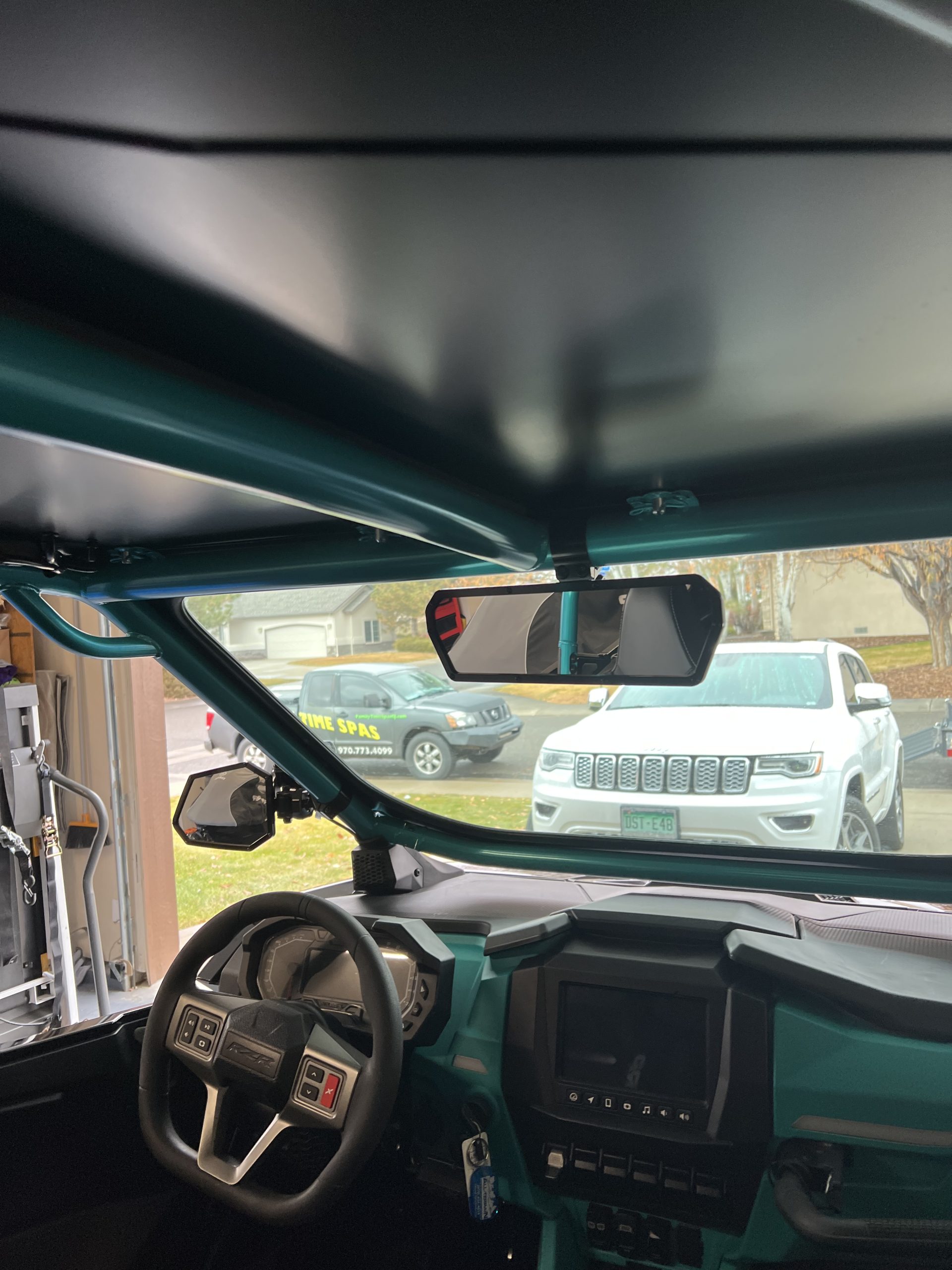 2025 Polaris Pro R4 – Str8Up Toy Trader