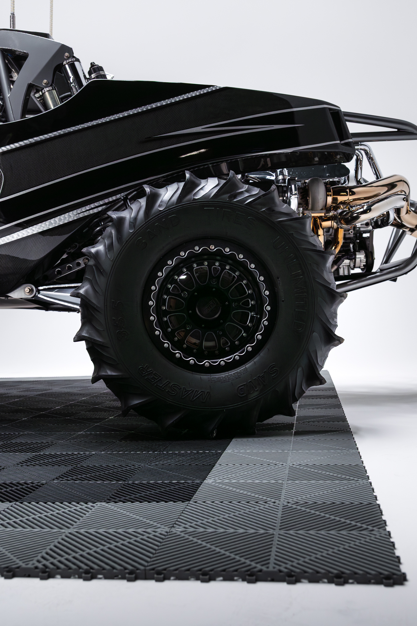 Tatum TRX4 – Str8Up Toy Trader