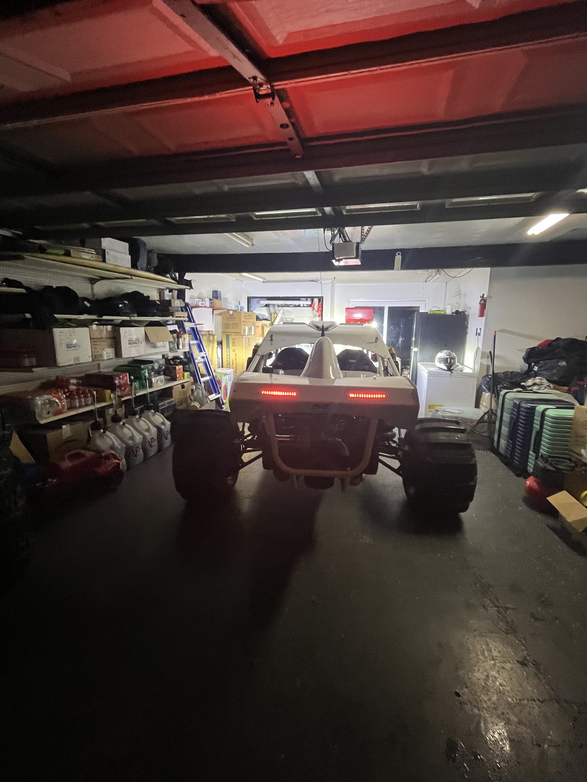 2003 FUNCO CUSTOM BUILD SAND CAR* – Str8Up Toy Trader